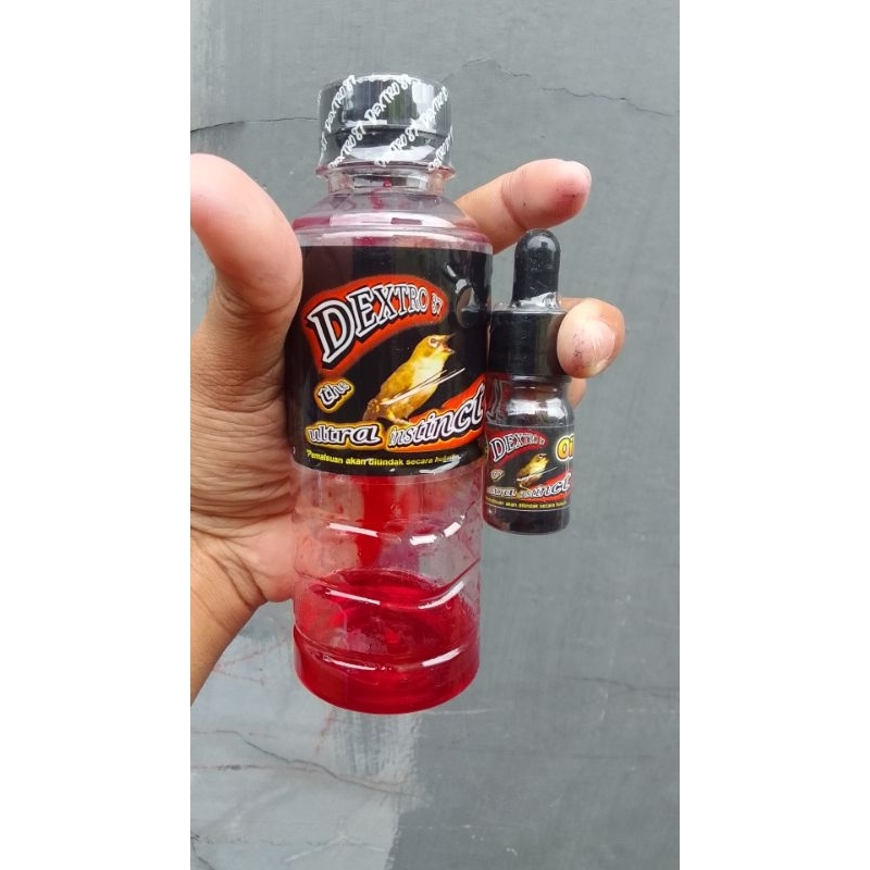 Dextro87 plus dextro oil guarantees original seller, official dextro87 ...