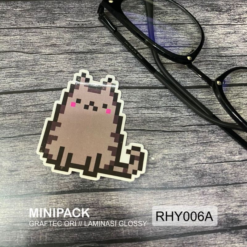 Stickers / helmet stickers / individual stickers / aesthetic stickers ...