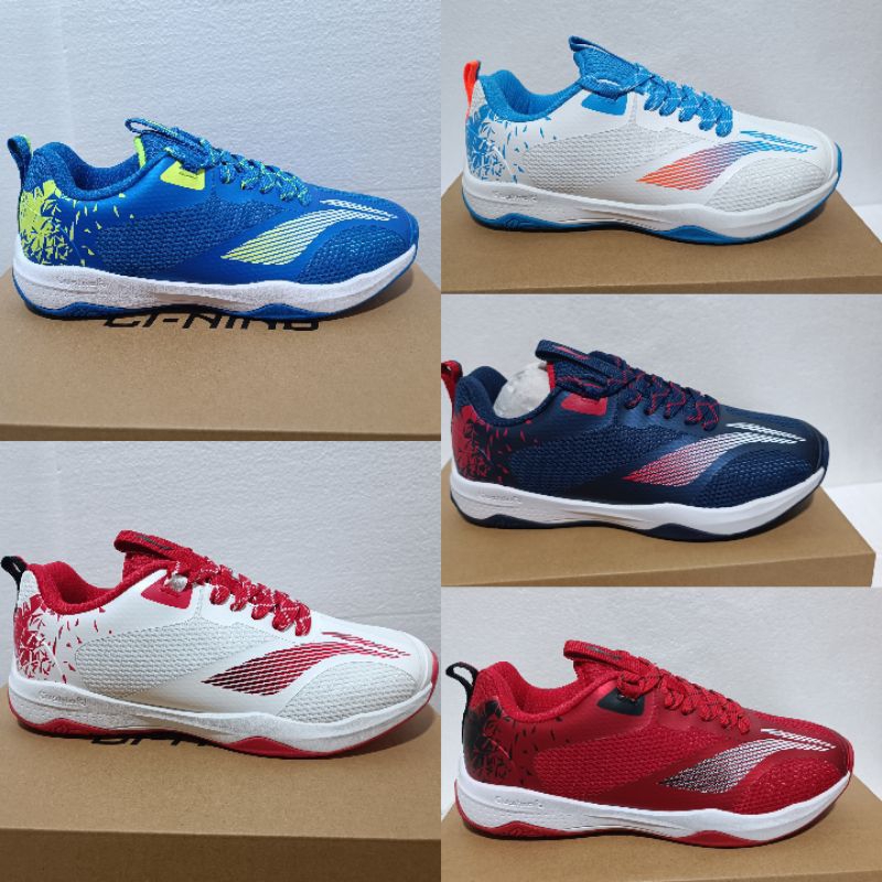 Original Li-Ning HYPERSONIC shoes Li Ning Badminton Shoes | Shopee Malaysia