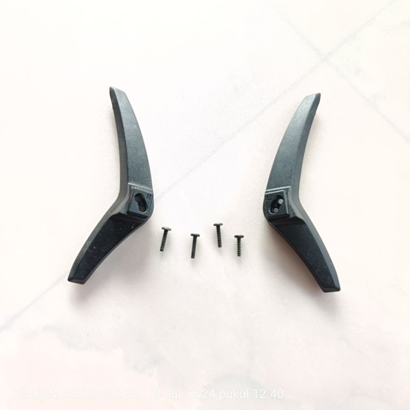 Panasonic TH-24E305G LED TV STAND LEGS | Shopee Malaysia