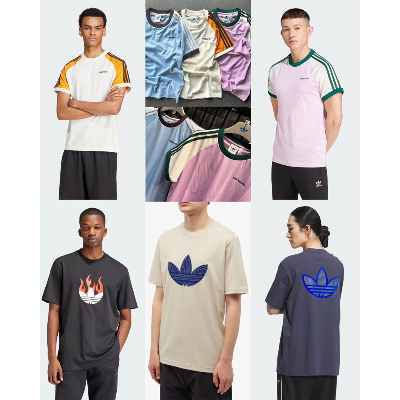 Adi NEW 2024 COLLECTION | Shopee Malaysia
