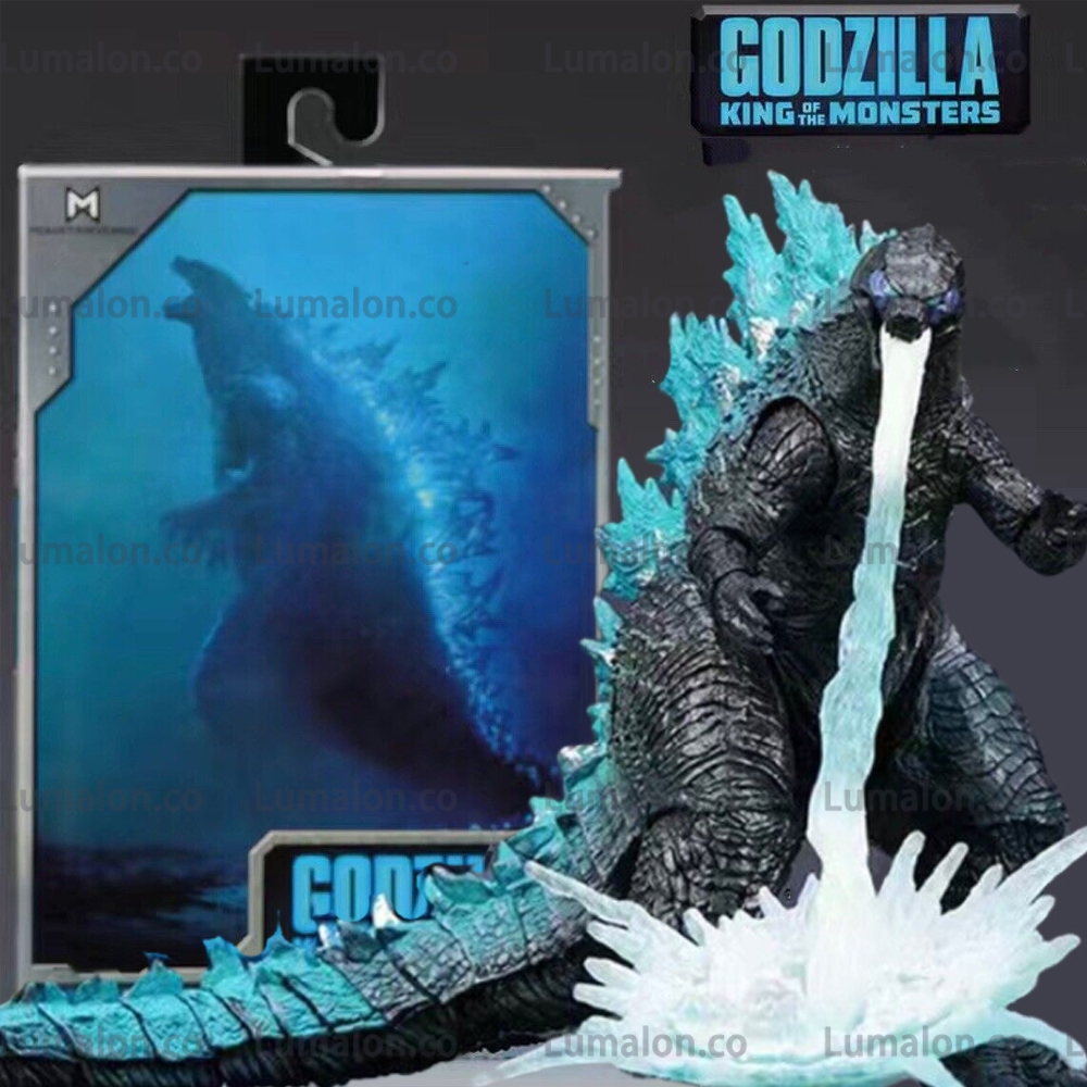 Neca Godzilla King Of The Monsters Atomic Blast Godzila vs Kong Toys ... Neca Godzilla King Of The Monsters Atomic Blast Godzila vs Kong Toys ...