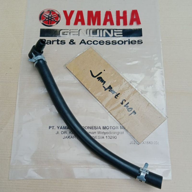 Yamaha Nmax 150 old Aerox 155 lexy cvt gear box air hose | Shopee Malaysia