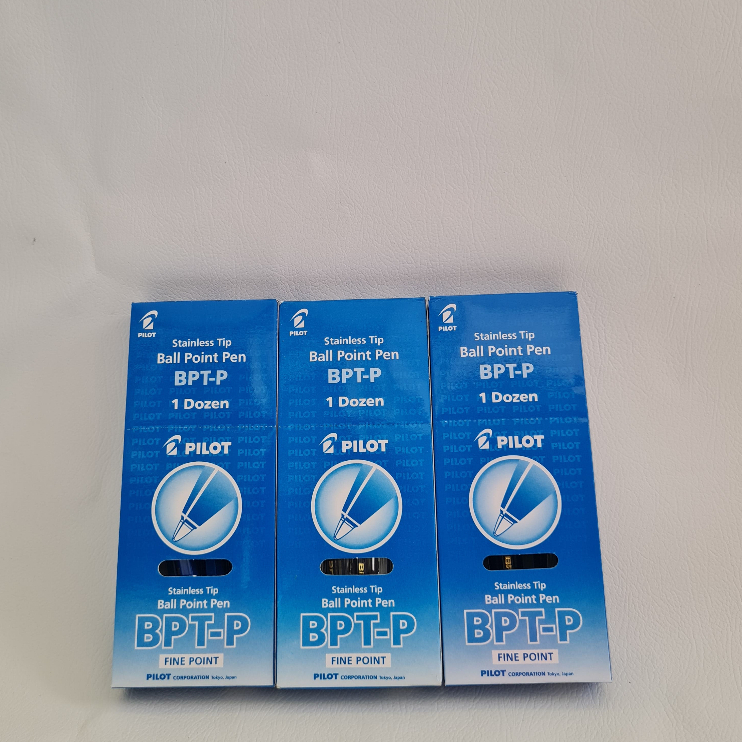 Penpoint/pulpen/pen BPTP Pilot Original | Shopee Malaysia
