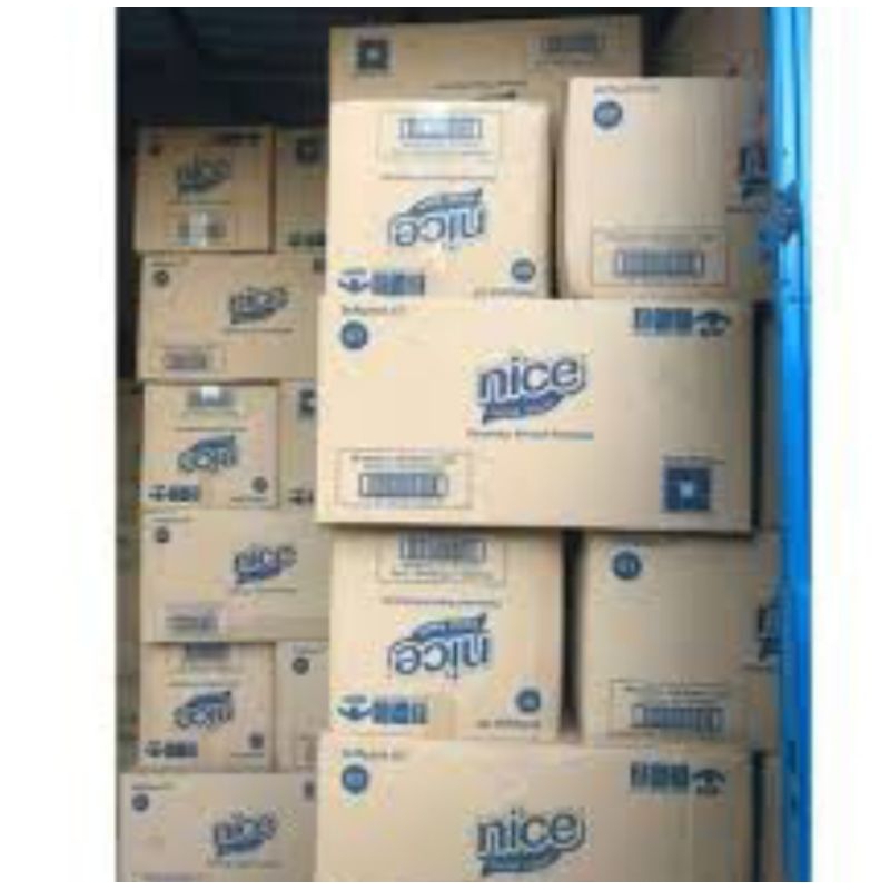 Nice Tissue 180 SHEETS 1 Box Contains 60 PCS | Shopee Malaysia
