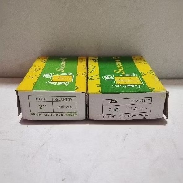 Butterfly Hinges Wardrobe Hinges Swan Hinges | Shopee Malaysia