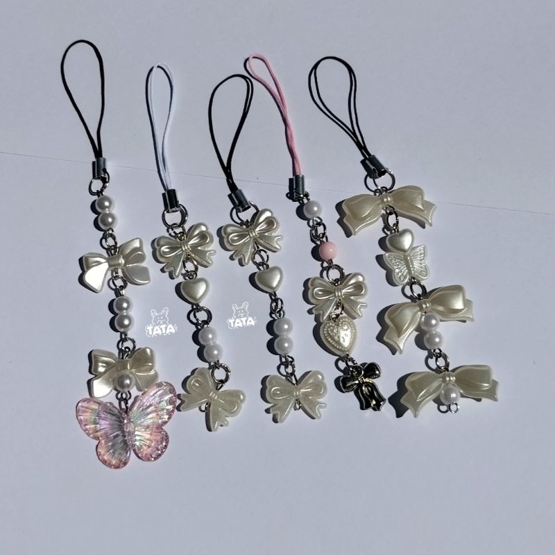 GANTUNGAN Keychain/colbuk KEYCHAIN/CUTE KEYCHAIN/PHONE STRAP | Shopee ...