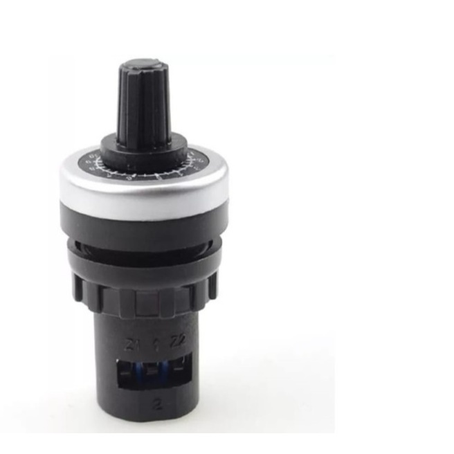 Potentiometer VSD INVERTER 10K POTENTIOMETER Speed Control | Shopee ...