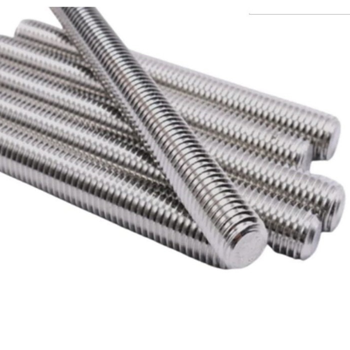 AS Drat Stainless M22 x 1m Thread Rod SS 304 ASDRAT Long Drat M22 ...