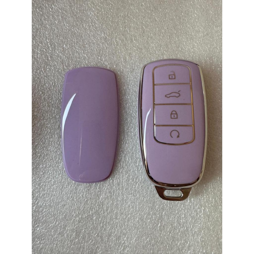 TOMBOL Case Cover Key Cover Remote Smartkey Car Chery Omoda 5 Tiggo 8 ...