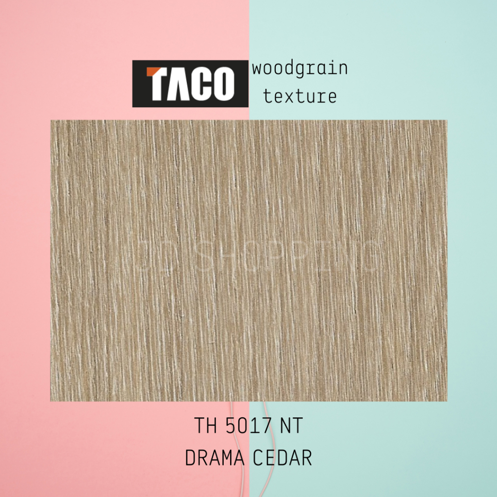 KAYU (Outside Of The City Mandatory Wooden PALLET) NEW HPL Taco ...