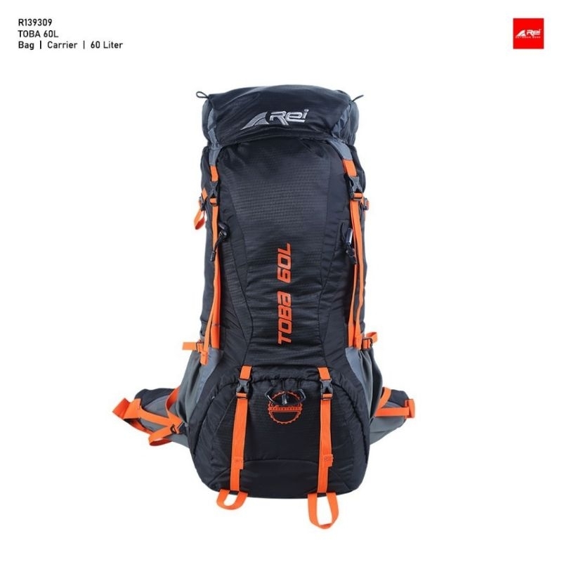 Original 60L ATMOS GEISER 60L Mountain CARRIER Backpack/MAMBERAMO 60L CARRIER ATMOS 80L CARRIER ...