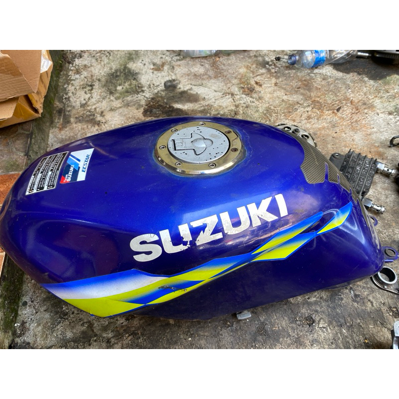 Tank Suzuki fxr tank | Shopee Malaysia