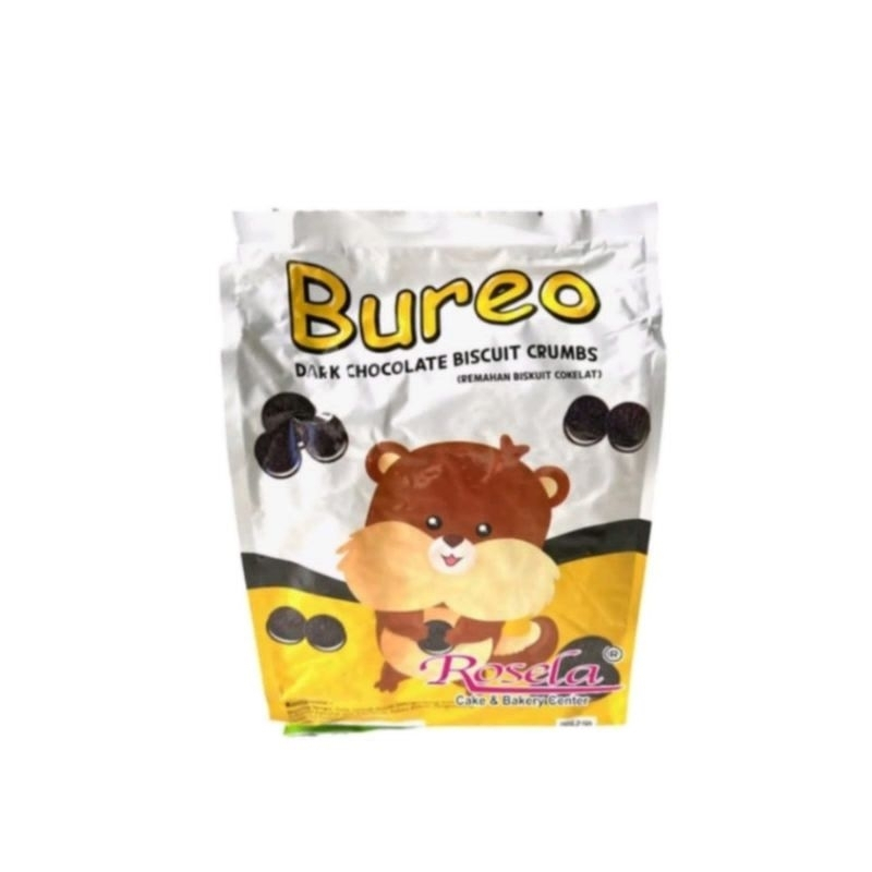 Oreo Bureo Powder 1kg | Shopee Malaysia