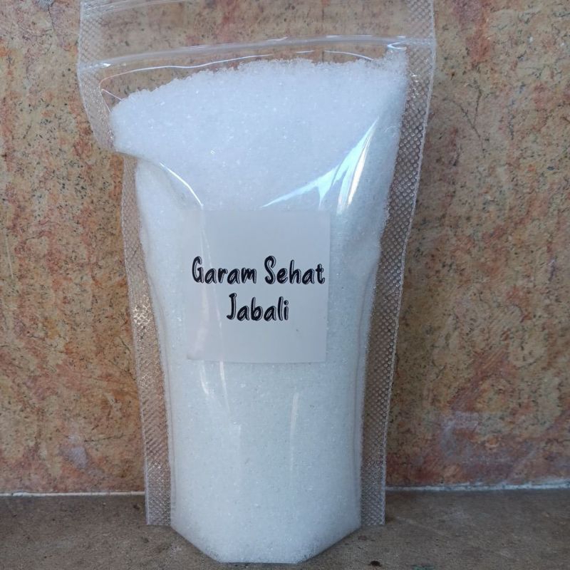 Health Salt / Epsom Salt / Super Grade British Salt / Food Grade (250 ...
