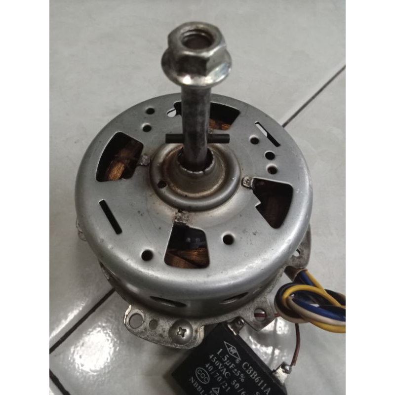 Kdk panasonic box fan dynamo | Shopee Malaysia