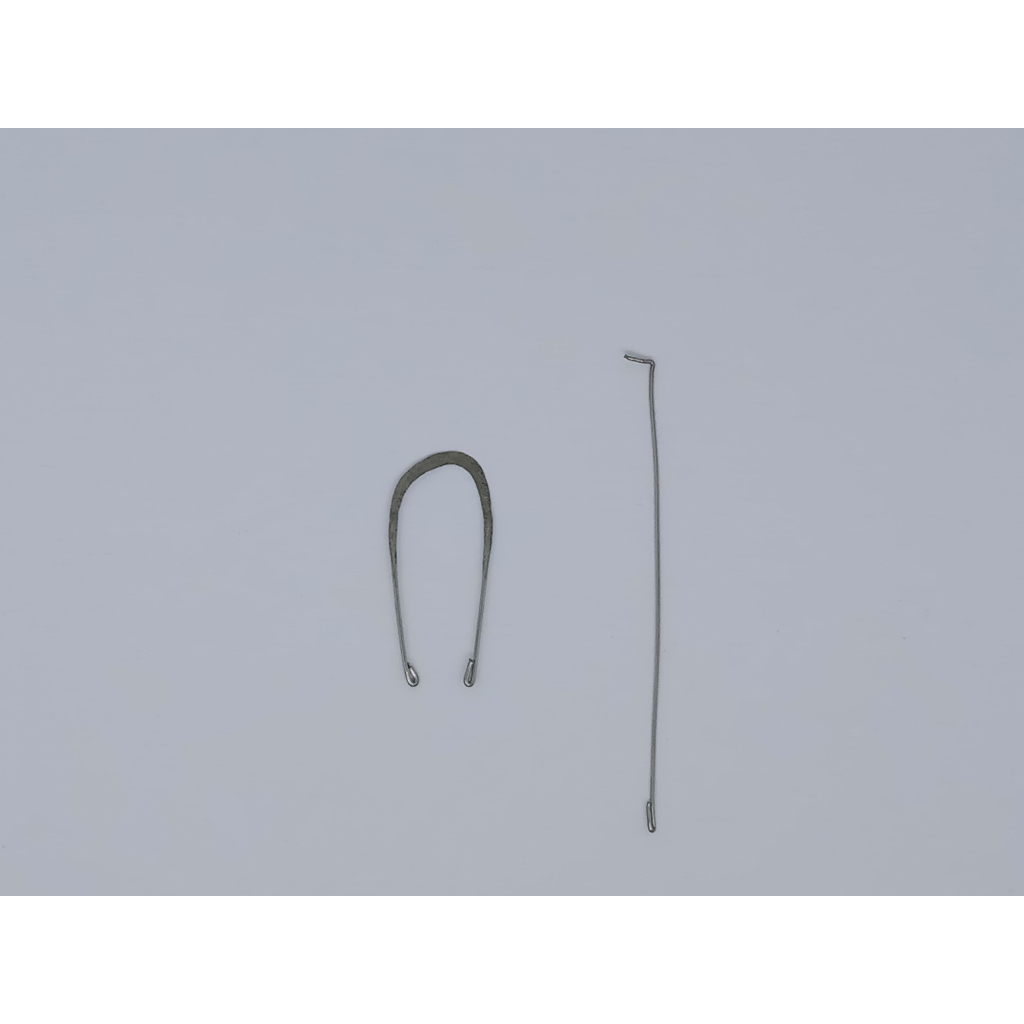 V.1 Thermoblade Spare Wire (1 set) | Shopee Malaysia