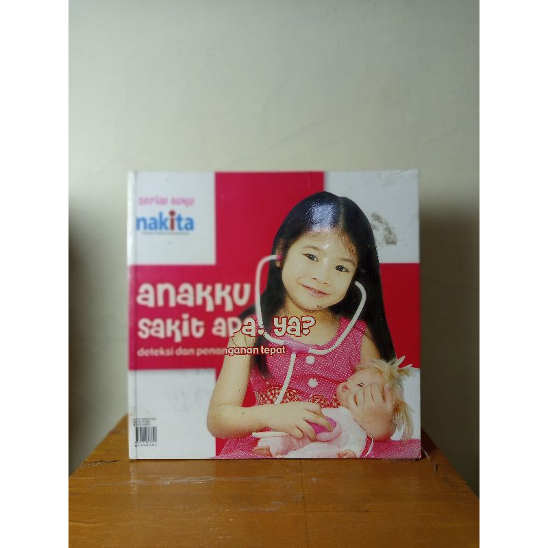(Paring Book) What Sick Is My Child. Huh? | Shopee Malaysia