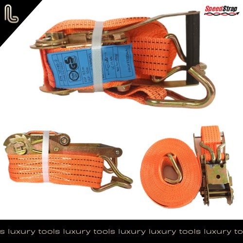 Rachet Rope 15 Meters 2 Inches / Luggage Rope 2 Inch 15 Meters Rachet ...