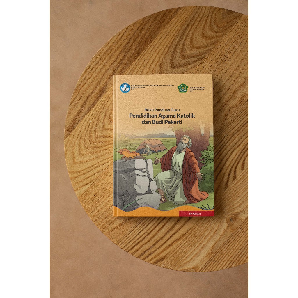 Teacher's Guidebook for Catholic Religious Education and Character for ...