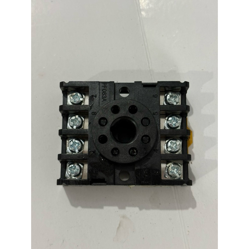 SOCKET SOCKET PF083A RELAY MK2P TIMER H3BA-8 H3CR-A8 AT-8N SWITCH FS-3A ...