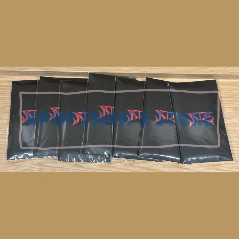 Stray Kids ATE Folding Ticket Set | Shopee Malaysia