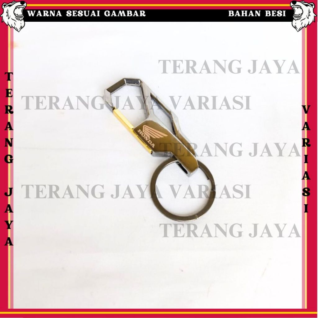 GANTUNGAN Keychain YAMAHA NMAX AEROX LEXI FAZZIO AEROX CONNECTED NMAX ...