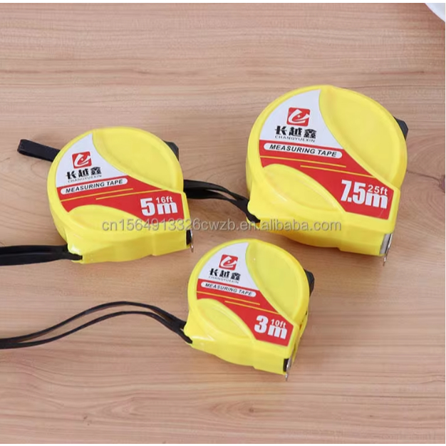5m Roll Meter 5M Roll Measuring Tool/Power Tape Roll Meter | Shopee ...