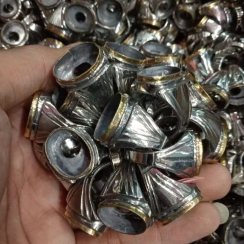 20 PICS/1KODI RING MONEL EMBAN MONEL PONG (Unit) | Shopee Malaysia