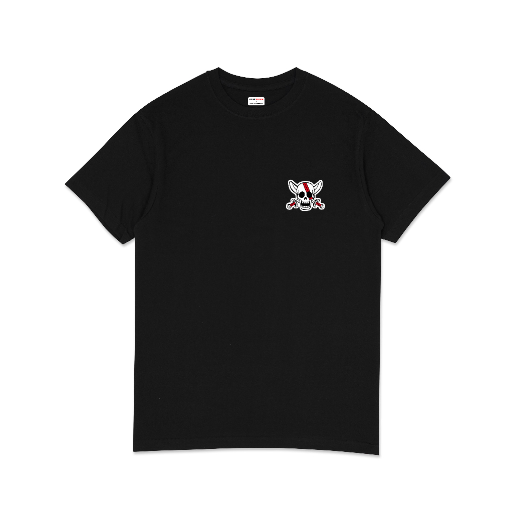 Animenation - ONE PIECE SERIES - T-SHIRT ( ANIME AKAGAMI KAOS NO SHANKS ...