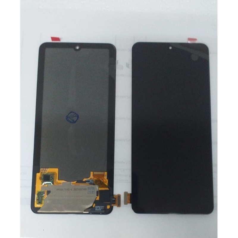 Lcd Touchscreen Xiaomi Mi 11X Mi11X OLED Original Fullset | Shopee Malaysia