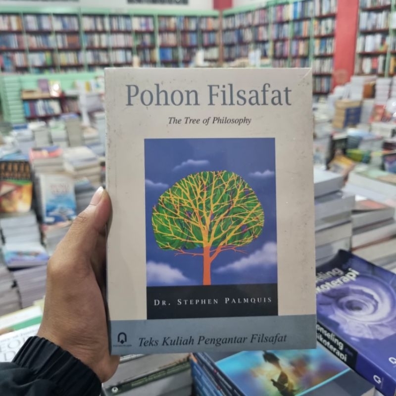 Original Philosophy Tree | Shopee Malaysia