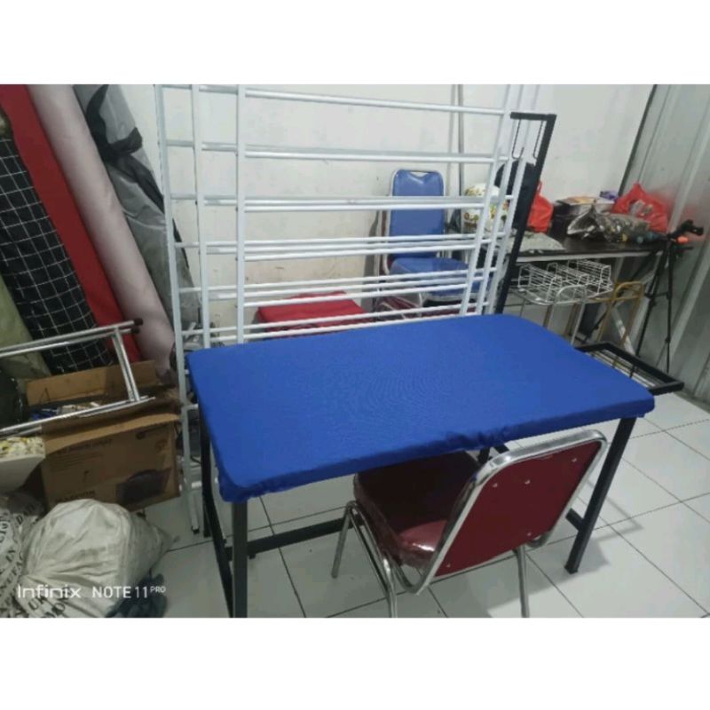Laundry scrub table | Shopee Malaysia