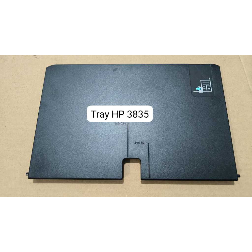 Paper Tray HP Deskjet 3835 Deskjet 3835 Paper Rest Coaster Accessories ...