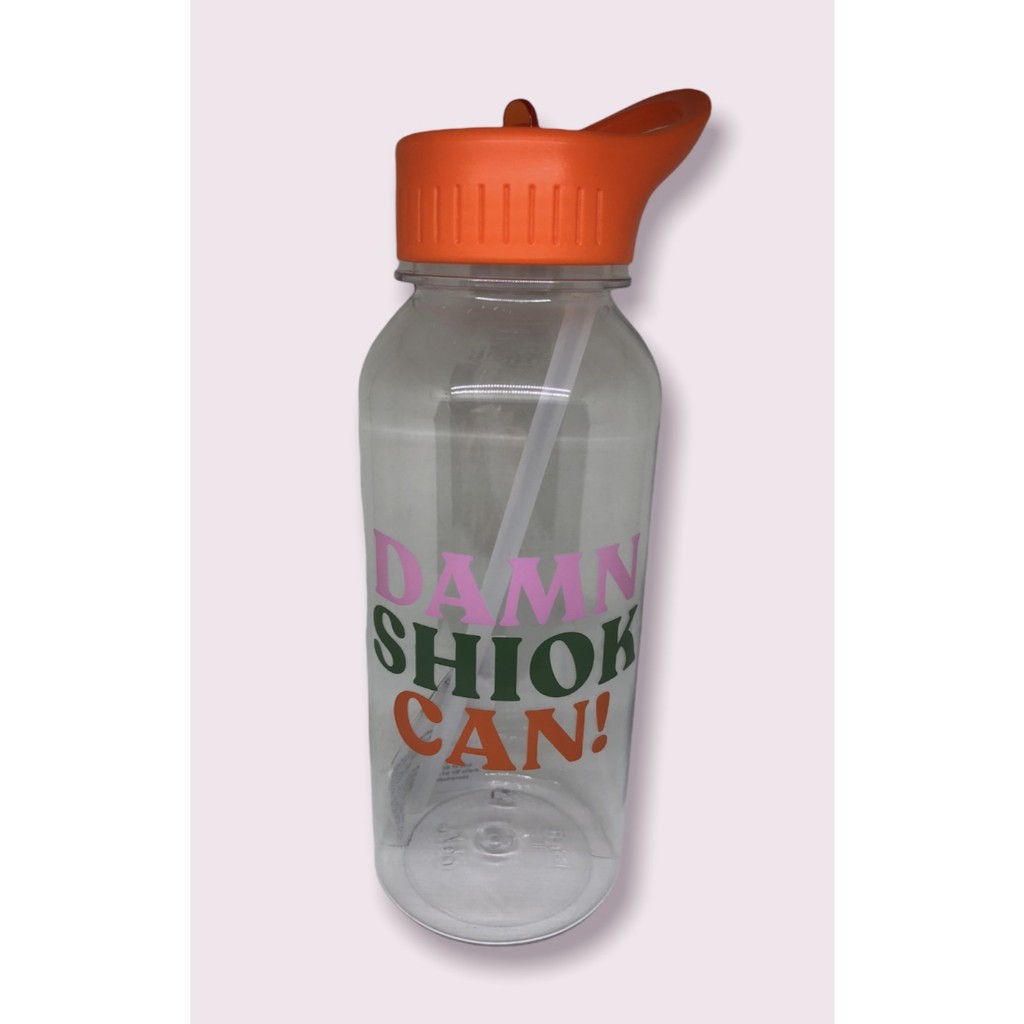 TYPO Brand Drinking Bottle Size 1L 1 liter 1000mL Tumbler | Shopee Malaysia