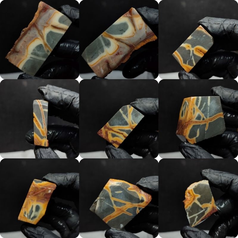 Jasper David/Pieces Of Stone Jasper David/Material Jasper David ...