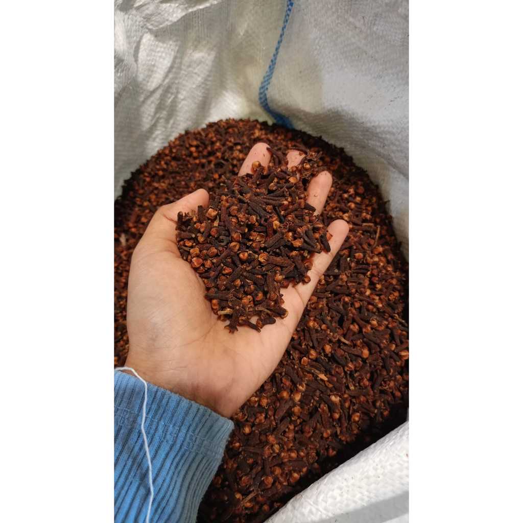 Clove Pack 1kg | Shopee Malaysia