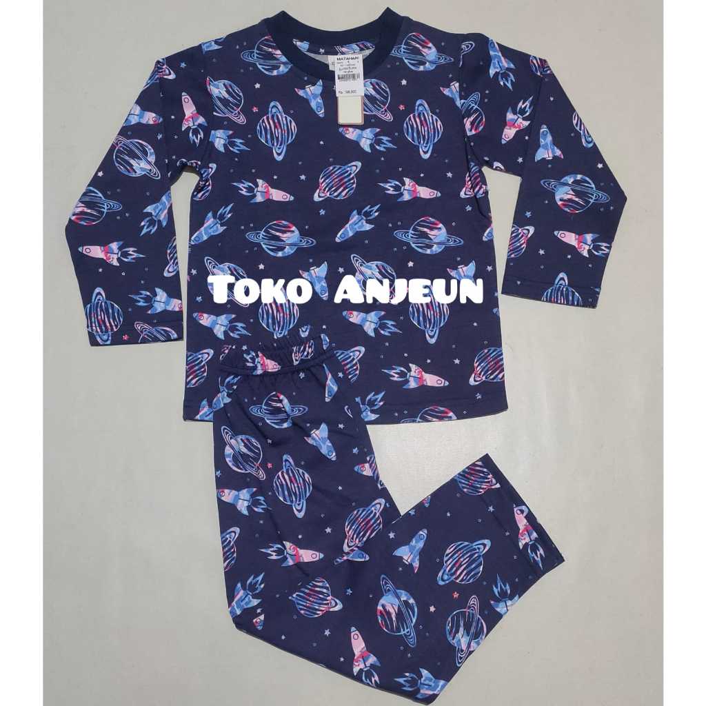 Kidz too children's suit - F116 | Shopee Malaysia