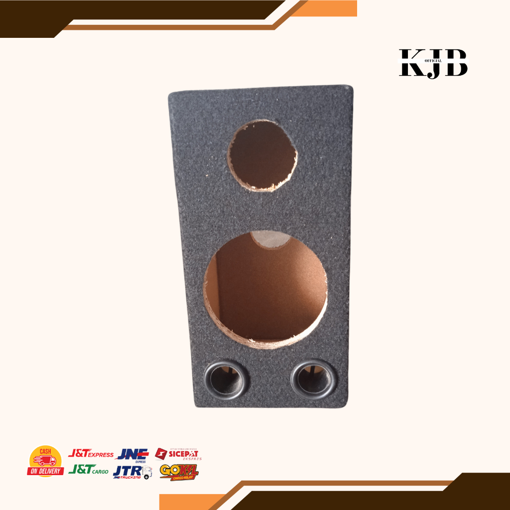 5 Inch Speaker Box and Tweeter | Shopee Malaysia