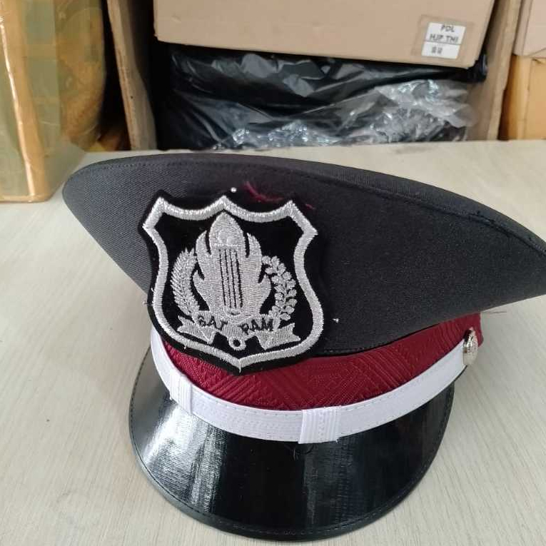 Pet Security Guard-PDH Security Guard Hat-Pet PDH Security Guard Gadda ...