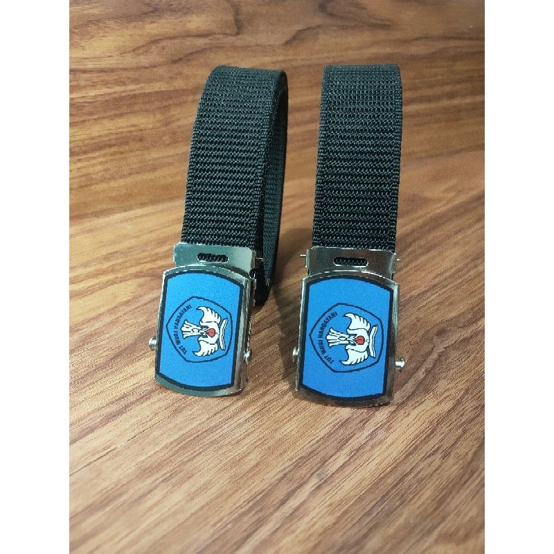 Tut WURI HANDAYANI HIGH SCHOOL CHILDREN'S BELT | Shopee Malaysia