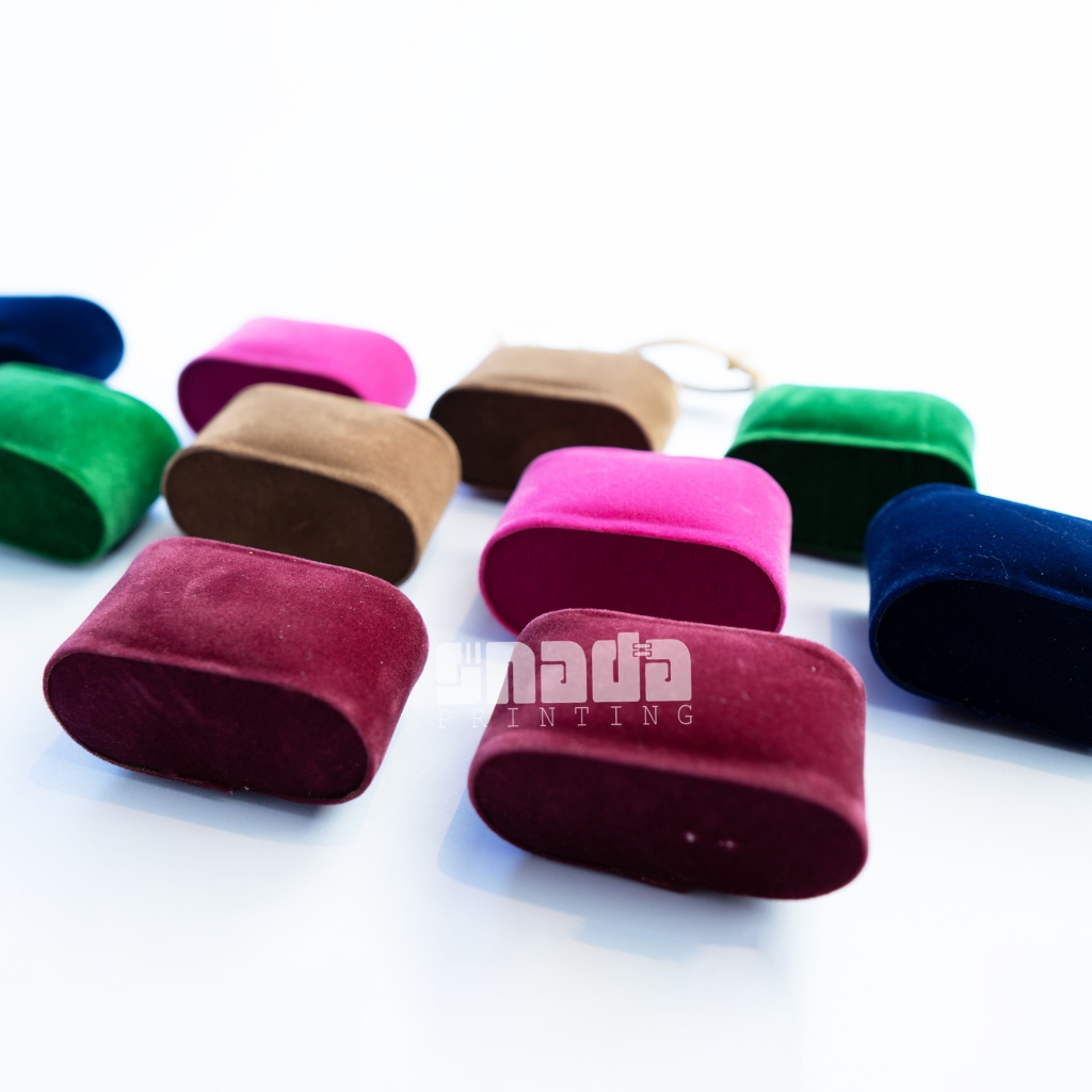 Watch Cushion Foam Watch Holder | Shopee Malaysia