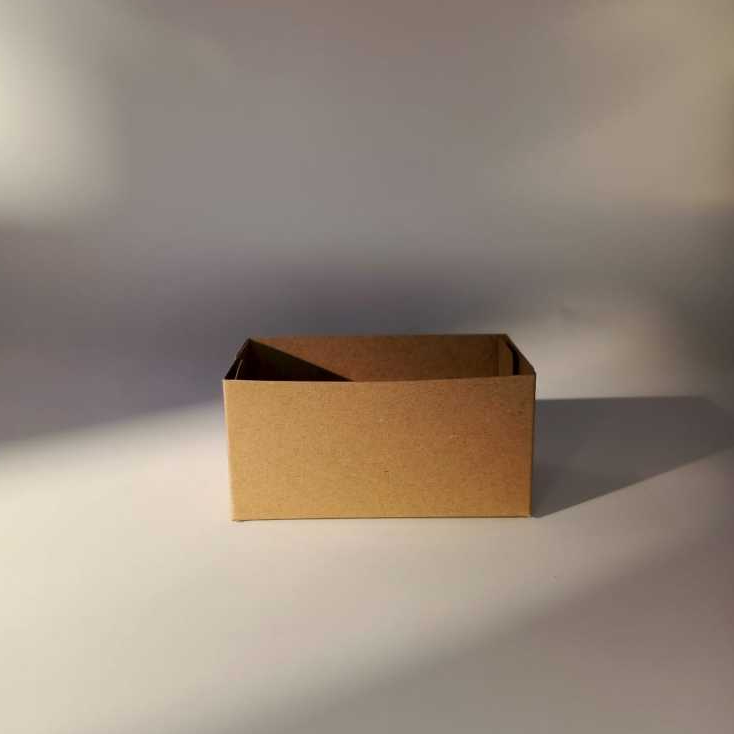 Toast Box / Toast Box / Slip Laminated Box (MUST BUY EXTRA PACKING ...