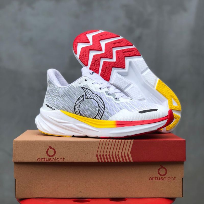 Ortuseight Hyperfuse 2.0 MEN'S Running SHOES/ ORTUS Hyperfuse 2.0 SHOES ...