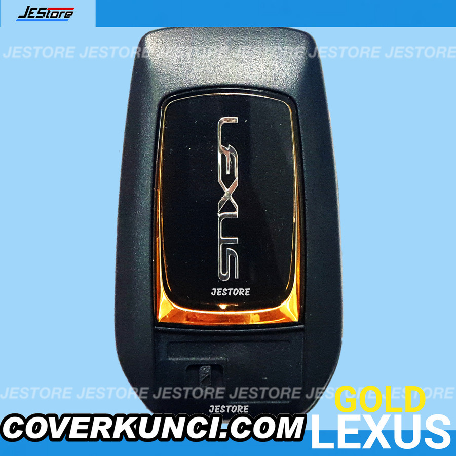 Vellfire ALPHARD KEY CASING UPGRADE LEXUS LM350h TOYOTA HOME MODIF KEY ...