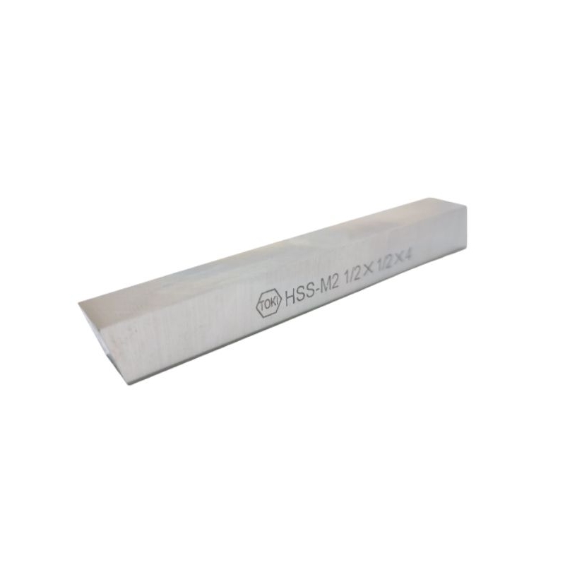 Hss M2 Toki Box Chisel 1/2x1/2x4" / Betel Hss Tool Bits 1/2 x 1/2 x 100 ...