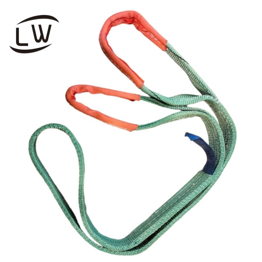 Webbing SLING / HOIST BELT / GOODS BARRIER 3 TON 8 METERS | Shopee Malaysia