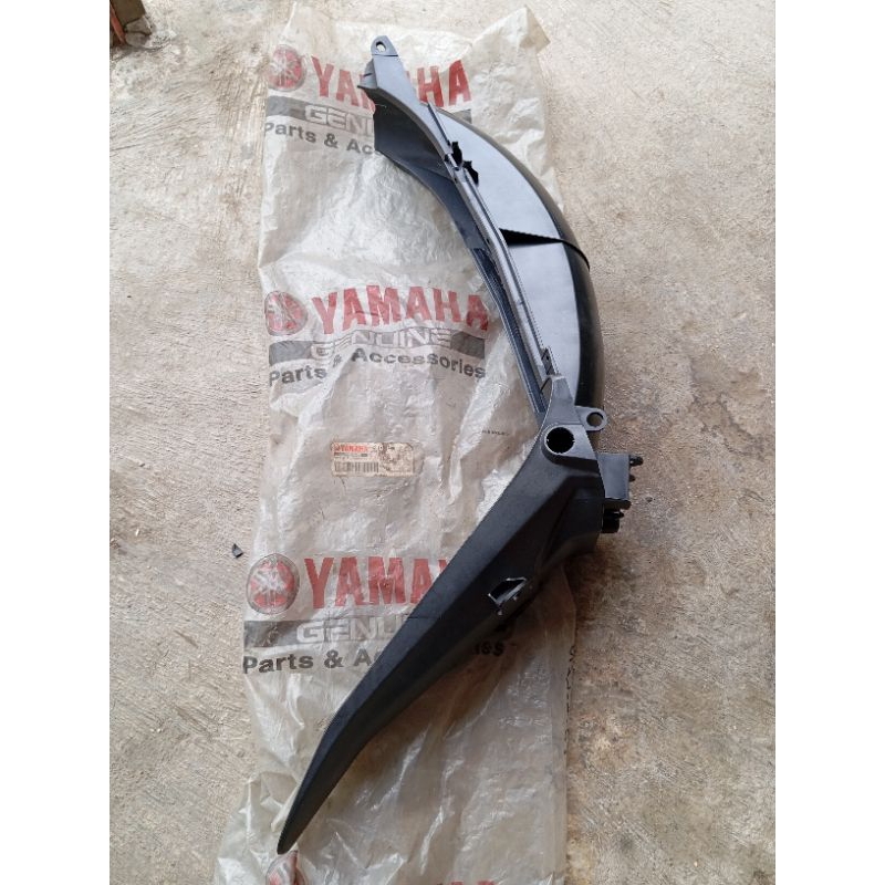 Jupiter MX OLD Rear Fender 1S7-F1611 Original YAMAHA | Shopee Malaysia