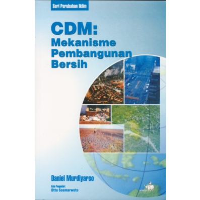 Cdm: Clean Development Mechanism | Shopee Malaysia
