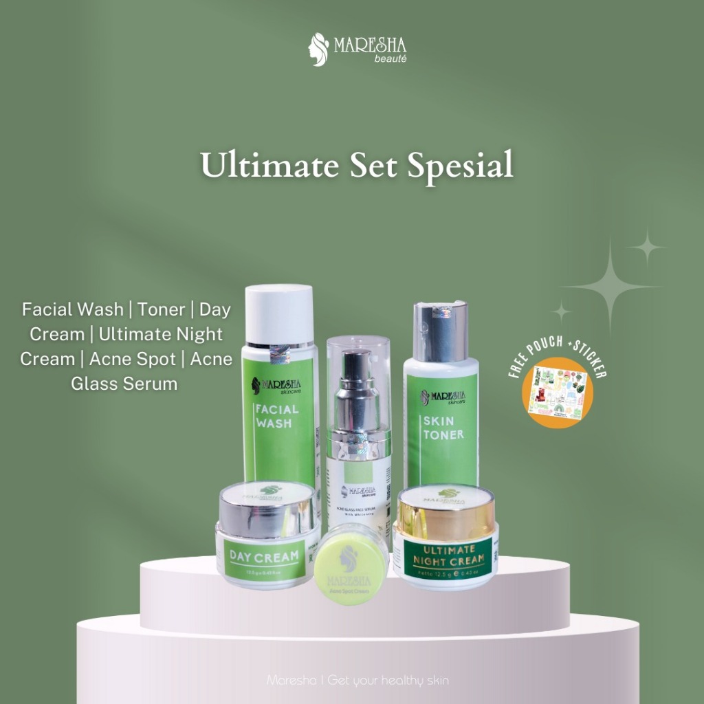 Ultimate Special set | Shopee Malaysia